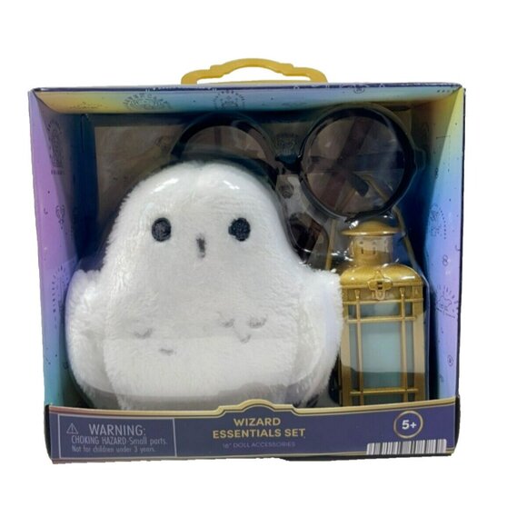 My Life As | Toys | My Life As Harry Potter Wizard Essentials Accessory ...